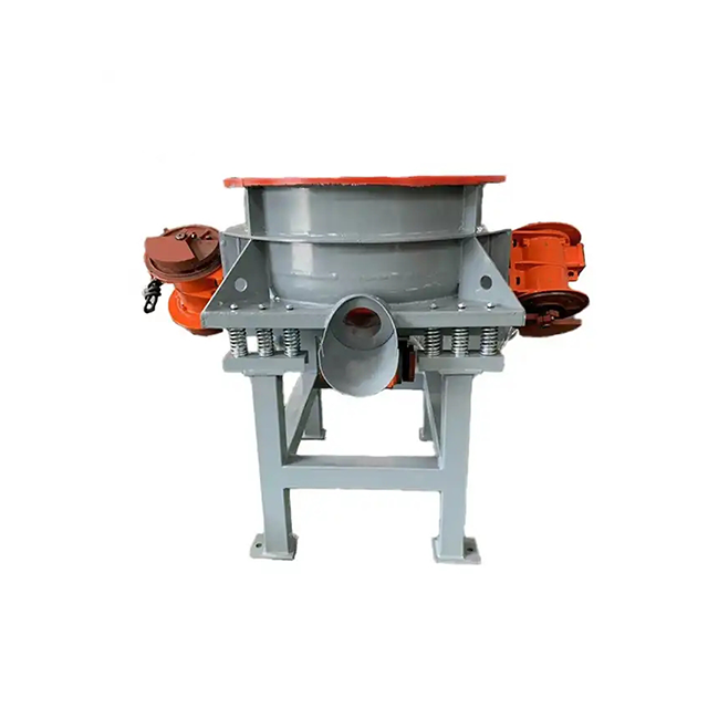 Wheel Vibratory Polishing Machine from China manufacturer - NORDEN ...