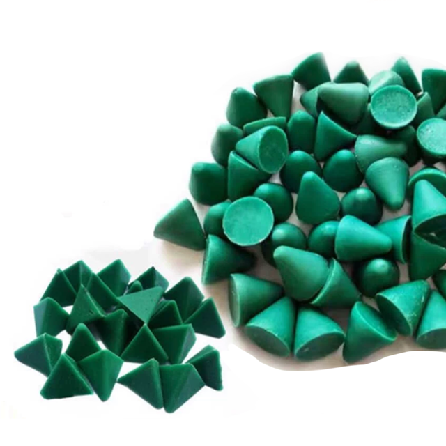 Plastic Media from China manufacturer - NORDEN MACHINERY