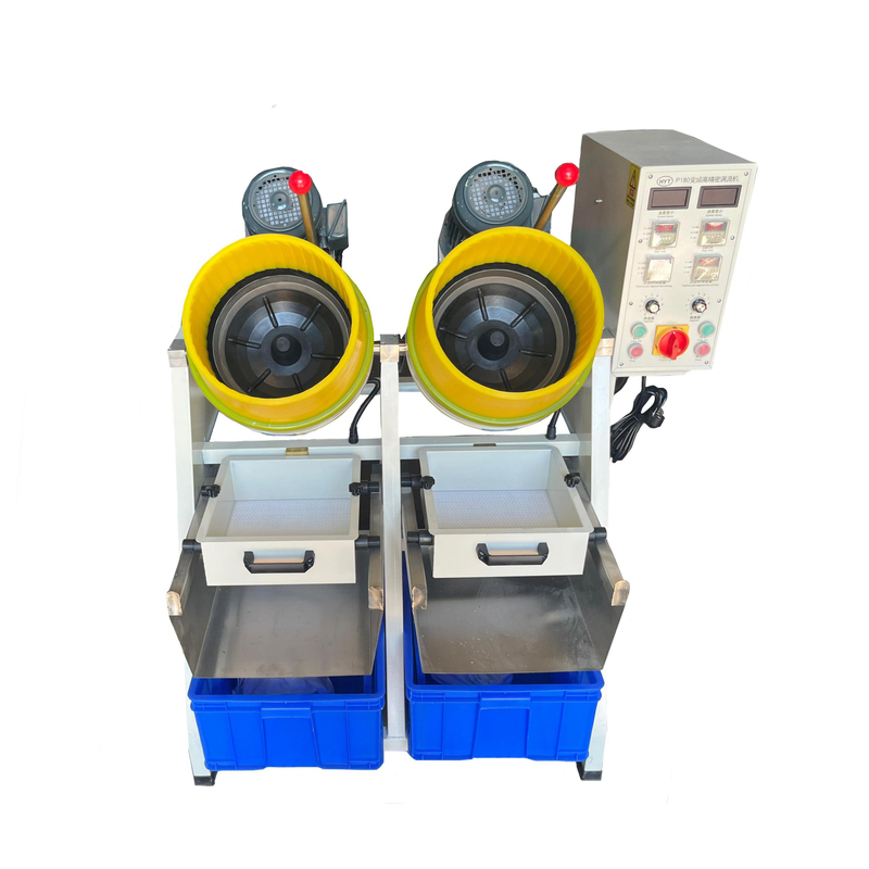 Jewellery Polishing Machine from China manufacturer - NORDEN MACHINERY